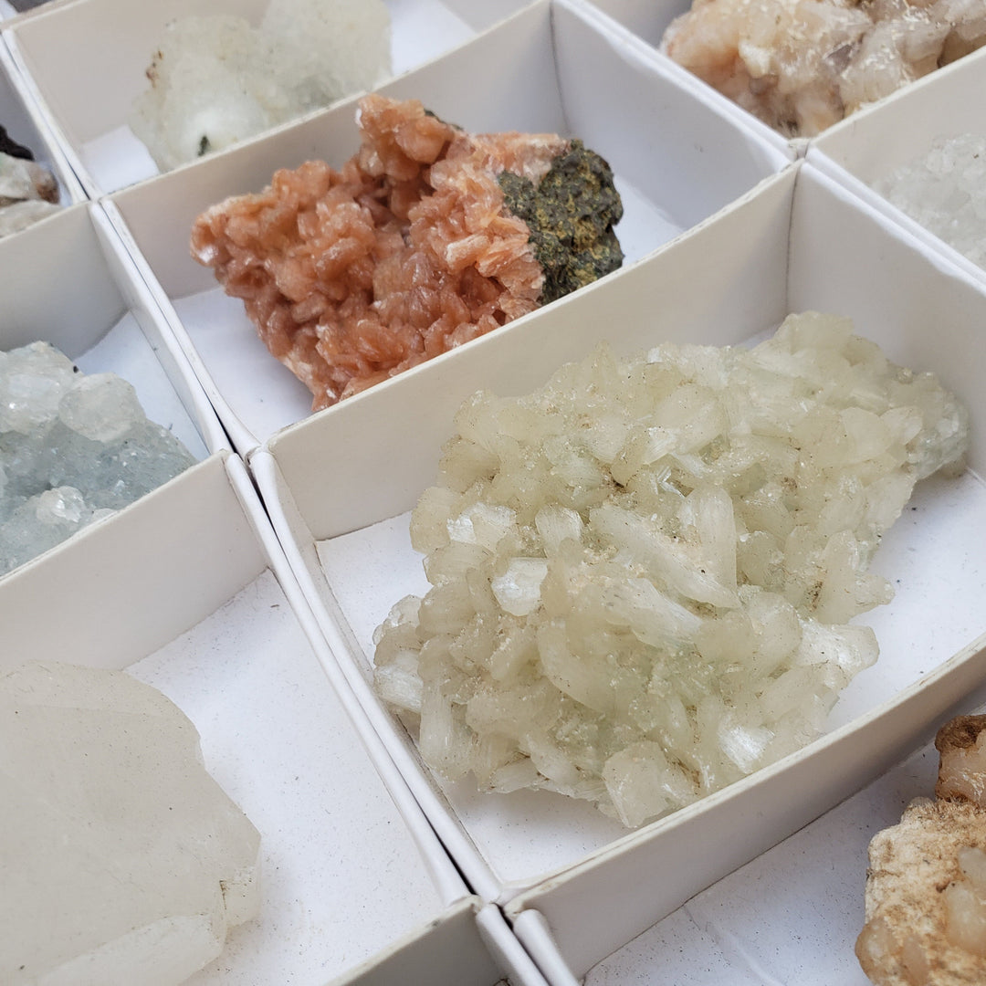 LA Gem Shops - Mineral Gem Jewelry Crystal supplier wholesale bulk