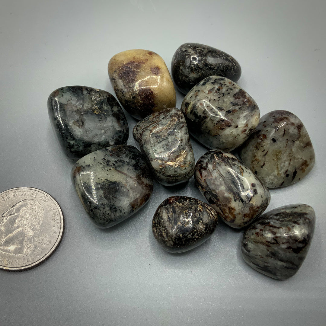 LA Gem Shops - Mineral Gem Jewelry Crystal supplier wholesale bulk